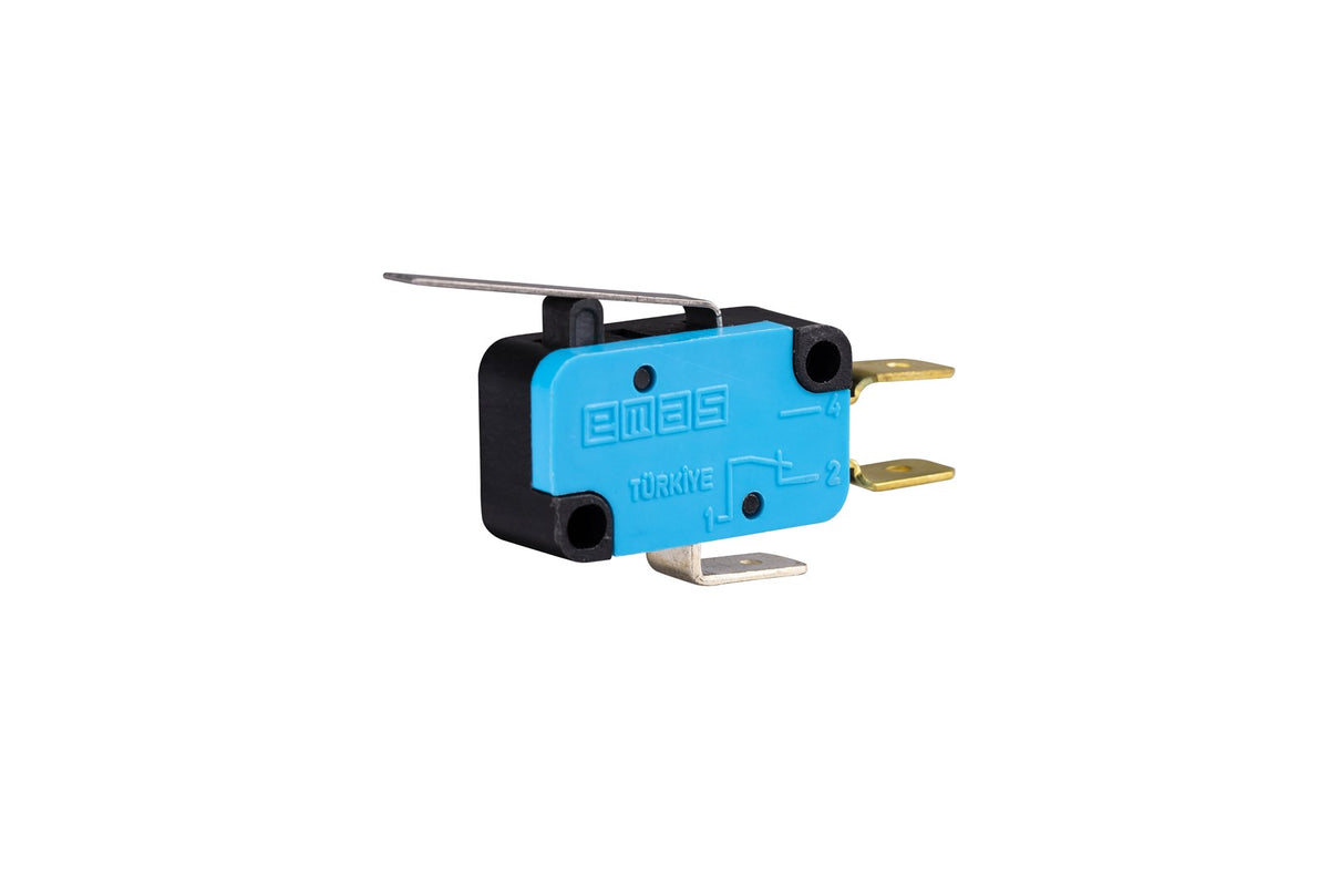 EMAS Electric Quality Industrial Limit & Micro Switches | UK Stock ...