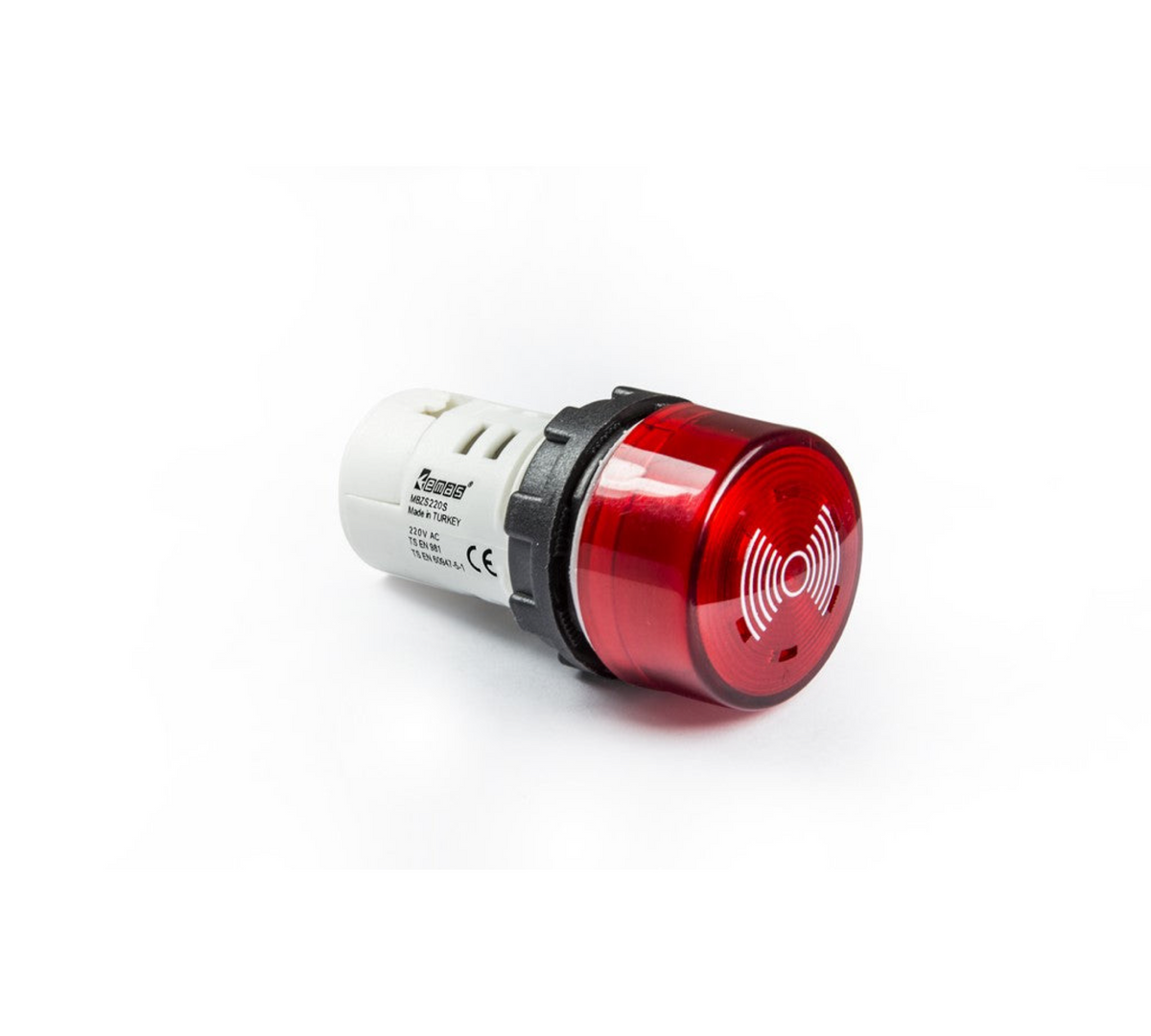 LED Signal Towers, Beacons, Stack Lights | EMAS Electric | UK Stock ...