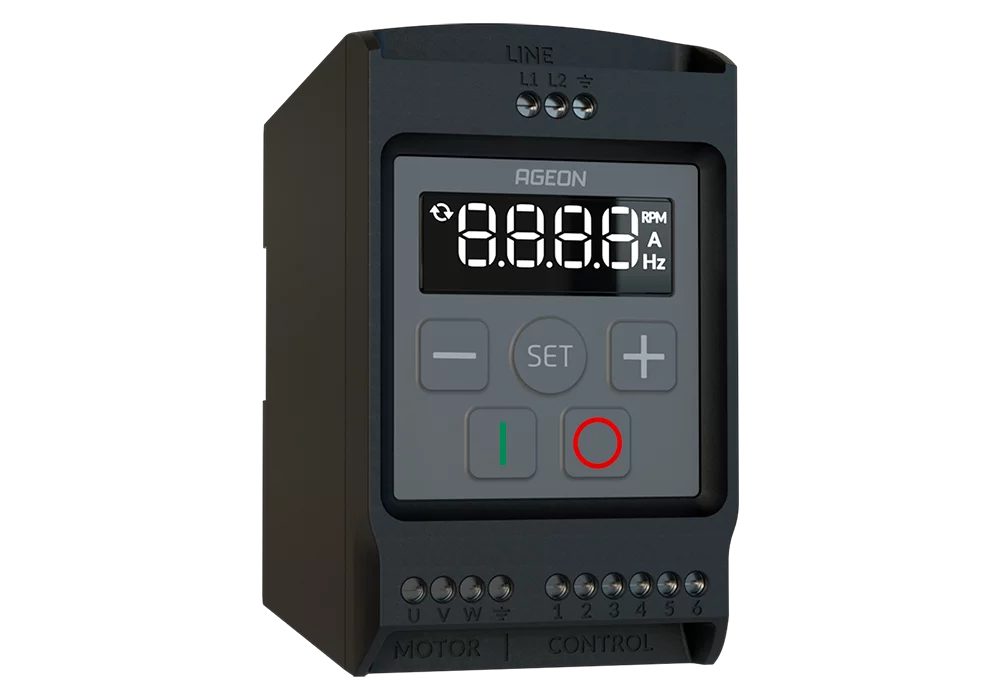 Motor Control Components | Ageon, EMAS Electric | UK Stock – Production ...